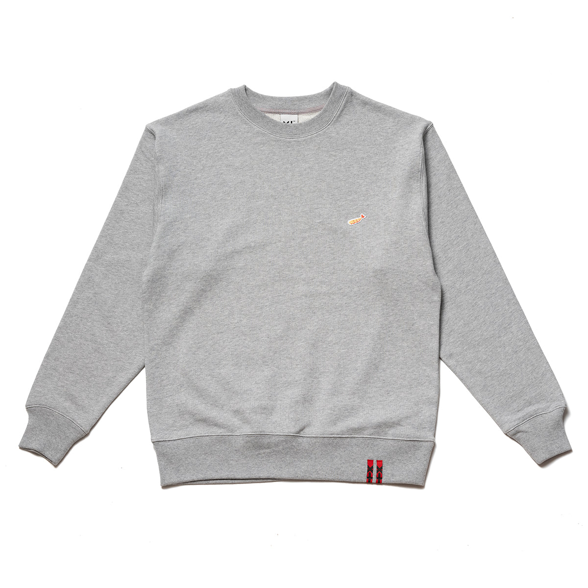 テンプラ スウェット [12.7ozヘビーウェイト] – TENPLUS