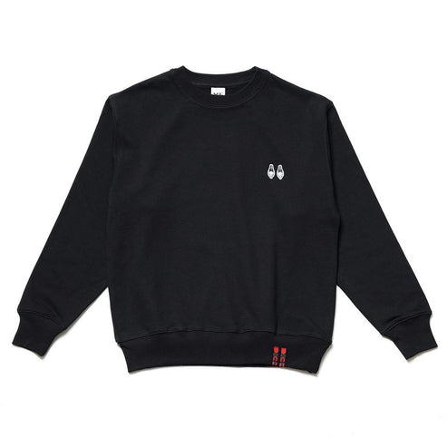 BBOYのオッサン スウェット [12.7ozヘビーウェイト] – TENPLUS