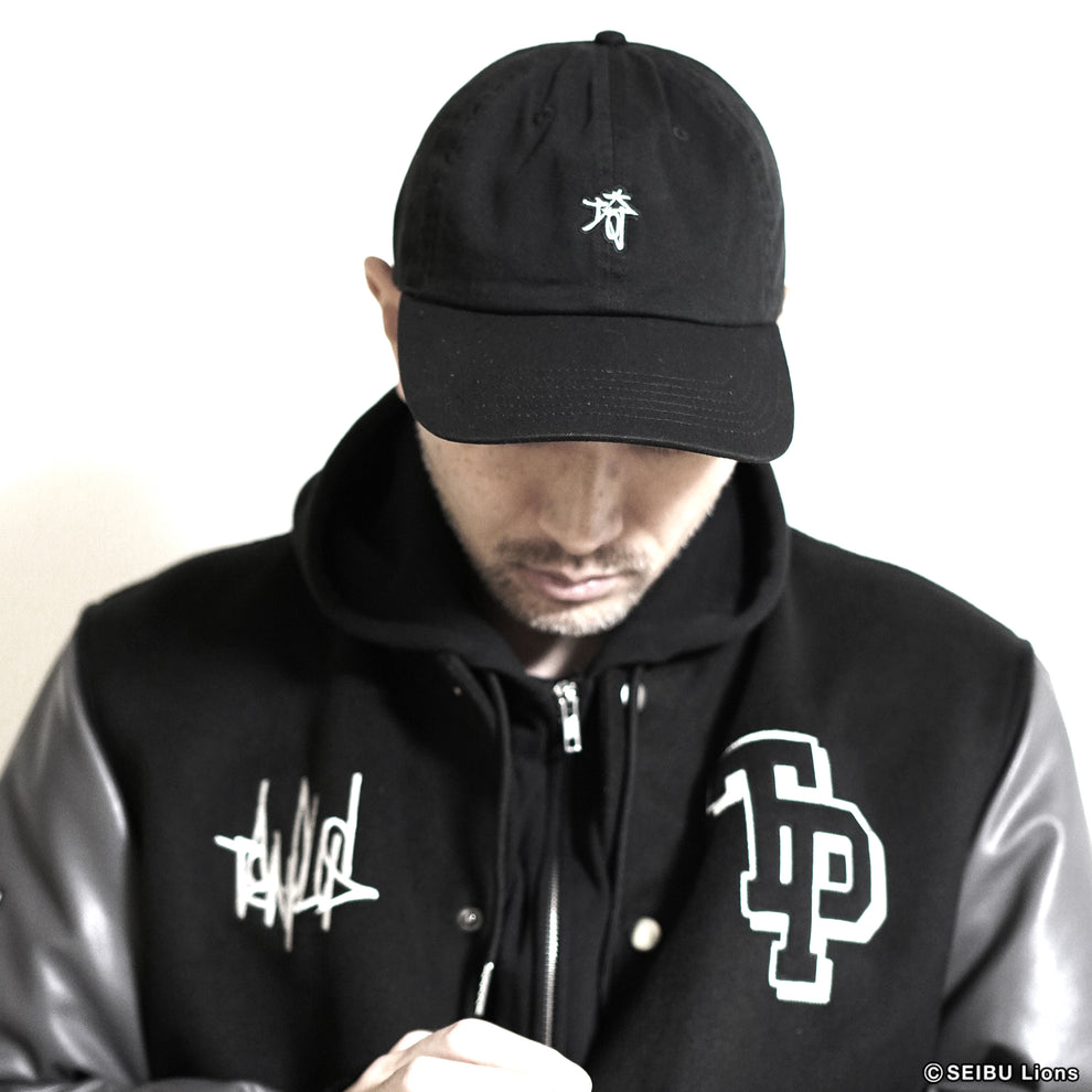 埼玉西武ライオンズ×TENPLUS 埼玉の「埼」CAP