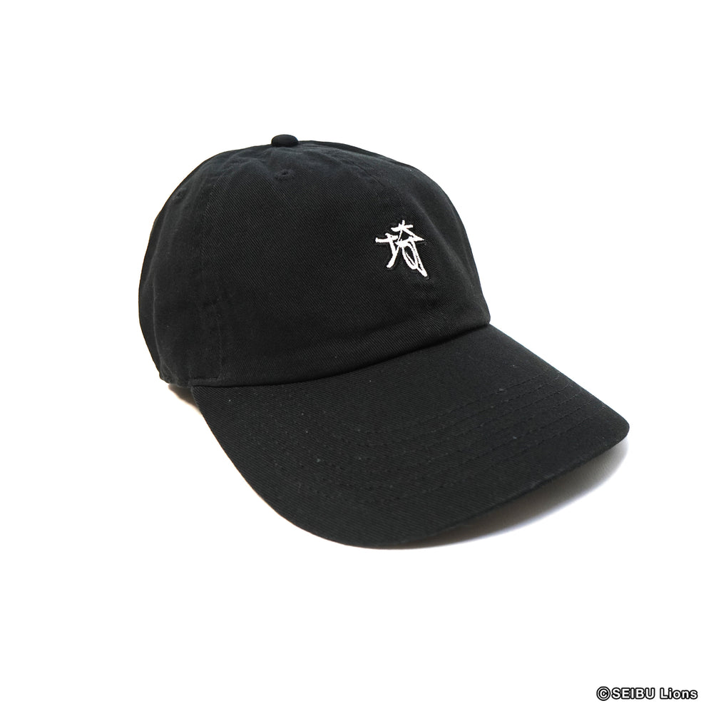 埼玉西武ライオンズ×TENPLUS 埼玉の「埼」CAP