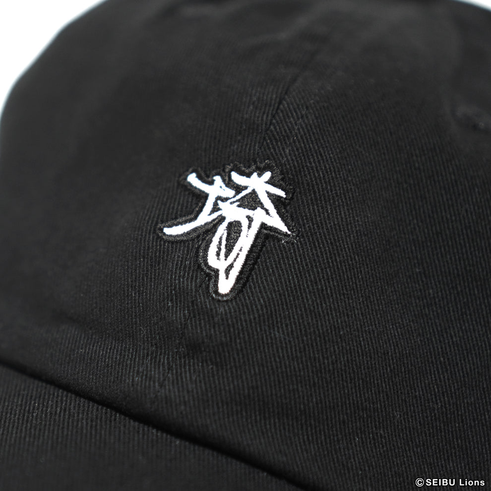 埼玉西武ライオンズ×TENPLUS 埼玉の「埼」CAP