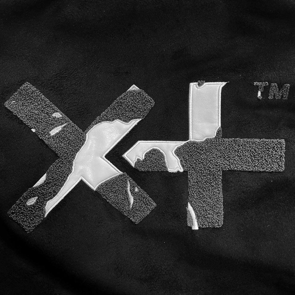 X十™️ STADIUM JACKET – TENPLUS